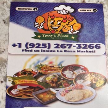 YESSY’S PIZZA & MORE - Updated January 2026 - 38 Photos & 20 Reviews ...