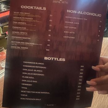 KATSIN - Updated November 2025 - 940 Photos & 408 Reviews - 515 W ...