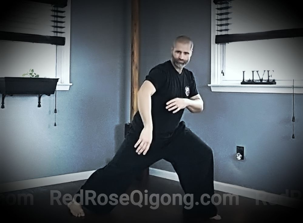 RED ROSE QIGONG - Updated December 2025 - 11 Photos - 600 Fountain Ave ...