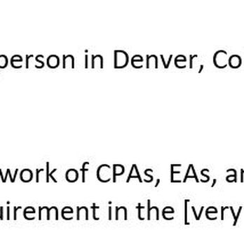 DIMOV TAX SERVICES - Updated December 2025 - 11 Photos & 113 Reviews ...