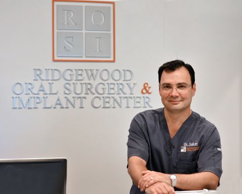 RIDGEWOOD ORAL & MAXILLOFACIAL SURGERY - Updated December 2025 - 20 ...