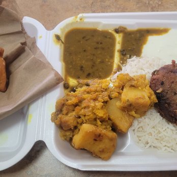 SAMOSA GARDEN - Updated April 2025 - 219 Photos & 263 Reviews - 6604 ...