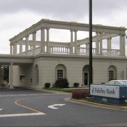 FIDELITY BANK - 600 Oberlin Rd, Raleigh, North Carolina - Banks ...