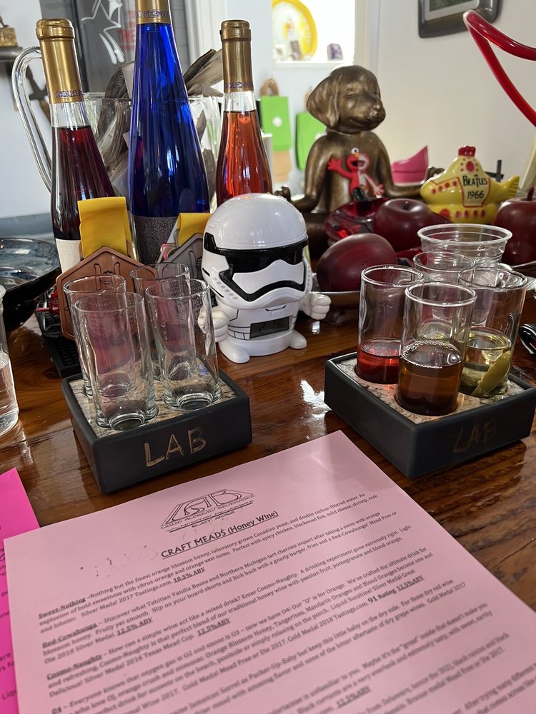 LIQUID ALCHEMY BEVERAGES - 61 Photos & 37 Reviews - 28 Brookside Dr ...