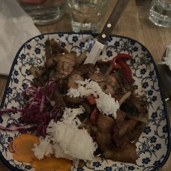 ZOOB ZIB THAI AUTHENTIC NOODLE BAR - Updated November 2024 - 790 Photos ...