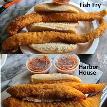 TED’S FISH FRY - Updated December 2025 - 20 Photos & 40 Reviews - 1663 ...