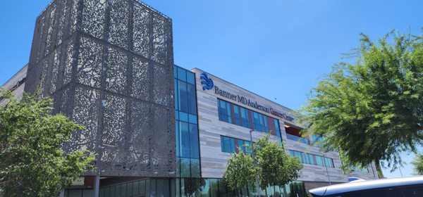 BANNER MD ANDERSON CANCER CENTER - Updated July 2025 - 50 Photos & 112 ...