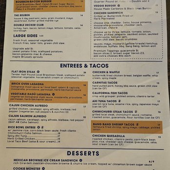 HICKORY SOCIAL HOUSE - Updated August 2024 - 28 Photos & 19 Reviews ...