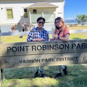 POINT ROBINSON PARK - 175 Photos & 39 Reviews - 3705 SW Point Robinson ...