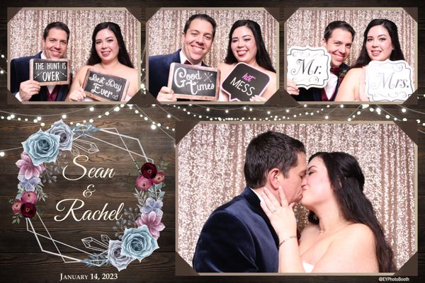 EY PHOTOBOOTH - Updated January 2026 - 456 Photos & 144 Reviews - Los ...