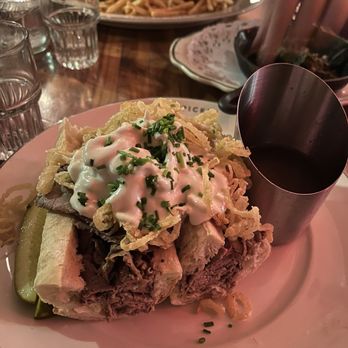 MAISON PICKLE - Updated April 2025 - 4576 Photos & 2085 Reviews - 2315 ...