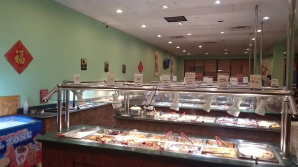 CHINA BUFFET - Updated July 2025 - 14 Photos & 23 Reviews - 931 Loucks ...