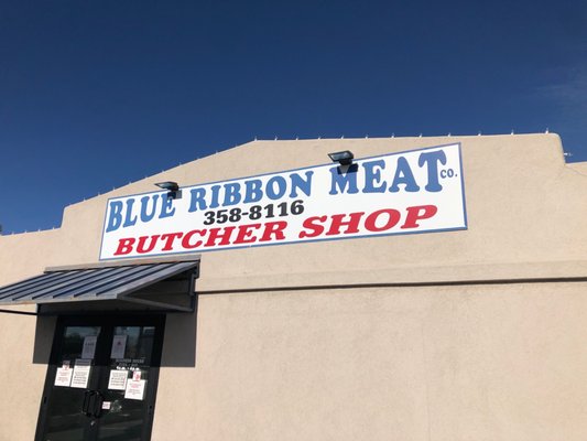 BLUE RIBBON MEAT & BUTCHER SHOP - Updated November 2024 - 69 Photos ...