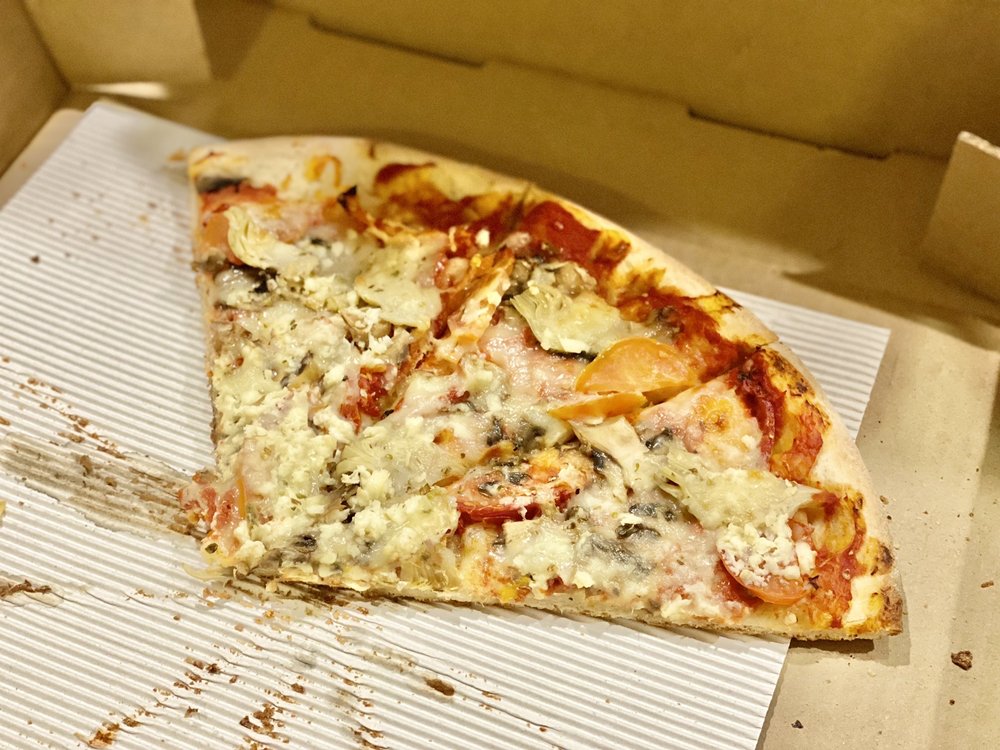 MOKI’S PIZZA - Updated December 2025 - 15 Photos & 32 Reviews - 4027 ...