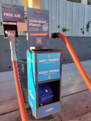 SUPER STAR CAR WASH - Updated October 2025 - 104 Photos & 240 Reviews - 5448 Mission Center Rd ...