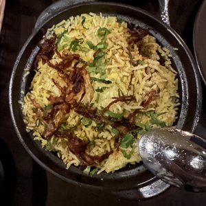 SAFFRON MODERN INDIAN DINING - 352 Photos & 102 Reviews - 223 N Water ...