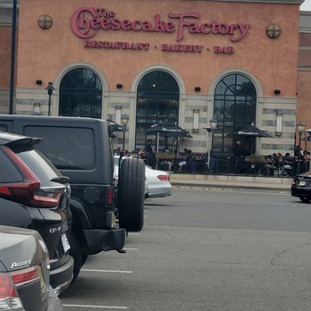THE CHEESECAKE FACTORY - Updated November 2024 - 1319 Photos & 1008 ...