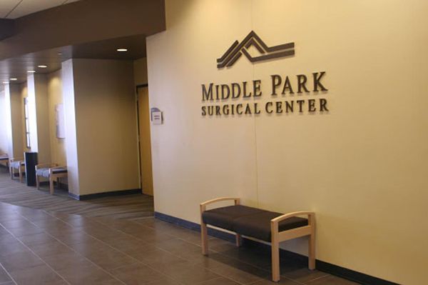 MIDDLE PARK HEALTH - GRANBY CAMPUS - Updated March 2025 - 40 Photos ...