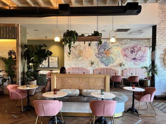 HELLO DARLING - Updated December 2025 - 74 Photos & 33 Reviews - 3484 W ...