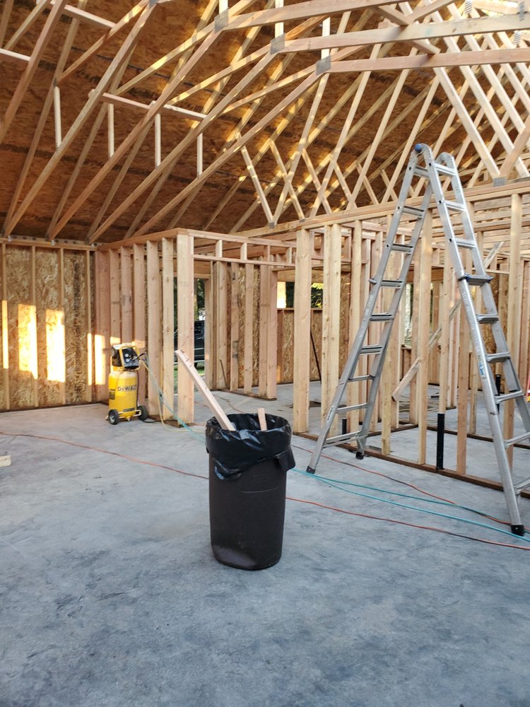 TRIPLE C CONSTRUCTION SERVICES - Updated November 2025 - Request ...