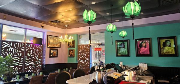 CAFE CHINOIS - Updated May 2026 - 176 Photos & 103 Reviews - 3710 S ...