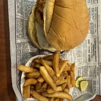 BUFFALO CORNBREAD - Updated May 2025 - 39 Photos & 57 Reviews - 1712 ...