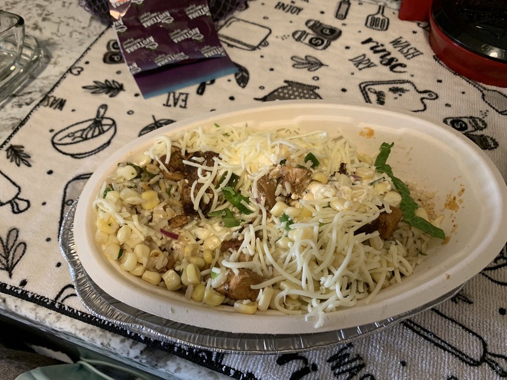 CHIPOTLE MEXICAN GRILL - Updated August 2024 - 13 Photos & 92 Reviews ...