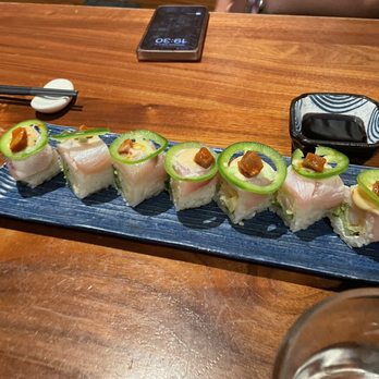 OKANE - Updated June 2024 - 1732 Photos & 477 Reviews - 669 Townsend St ...