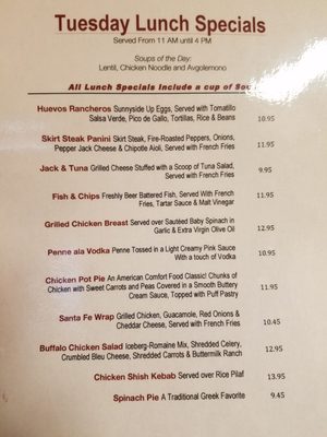 BAY RIDGE DINER - 35 Photos & 127 Reviews - American (Traditional ...