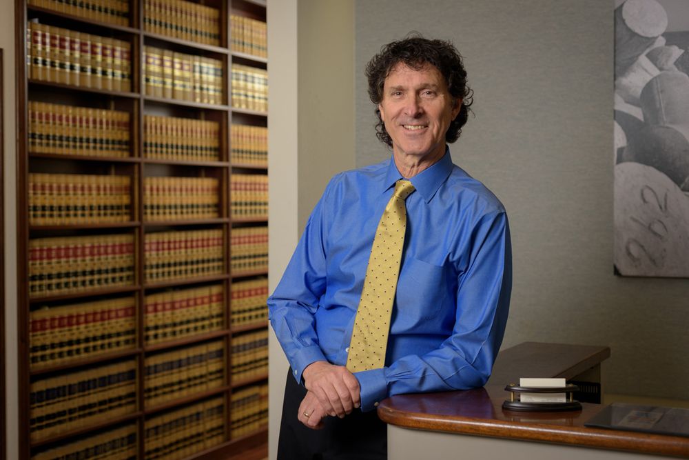 TIMOTHY J. MORGAN, ATTORNEY AT LAW - Updated August 2025 - 121 Jewell ...