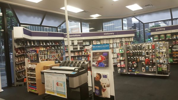 FEDEX OFFICE PRINT & SHIP CENTER - Updated May 2026 - 33 Photos & 111 ...