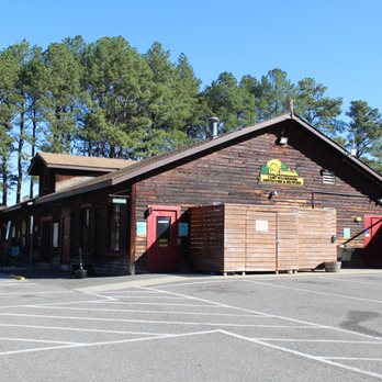 KINGS DOMINION CAMP WILDERNESS - Updated January 2026 - 62 Photos & 28 ...