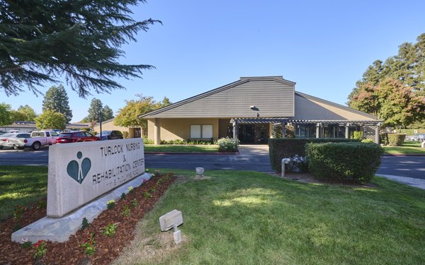 TURLOCK NURSING AND REHABILITATION CENTER - Updated December 2025 - 20 ...