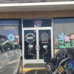 GUS FAMILY RESTAURANT - Updated June 2025 - 43 Photos & 29 Reviews ...