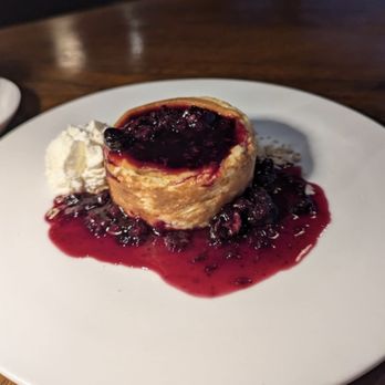 THE RESTAURANT AT GIDEON RIDGE - Updated December 2025 - 162 Photos ...