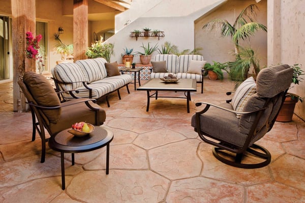 PATIO CONNECTION - Updated December 2025 - 20 Photos & 19 Reviews ...