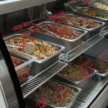 HUSUBIS’ POKE SHOP - Updated June 2025 - 61 Photos & 45 Reviews - 614 ...