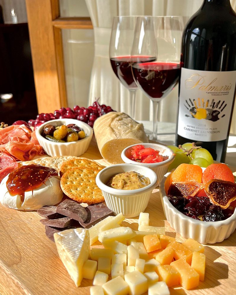 TOMASELLO WINERY - Updated December 2025 - 153 Photos & 80 Reviews ...