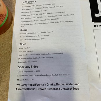 JACS - Updated December 2025 - 12 Photos & 24 Reviews - 61 Beattie Pl ...