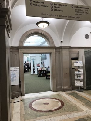CARNEGIE LIBRARY OF PITTSBURGH, MAIN LIBRARY - 97 Photos & 67 Reviews ...