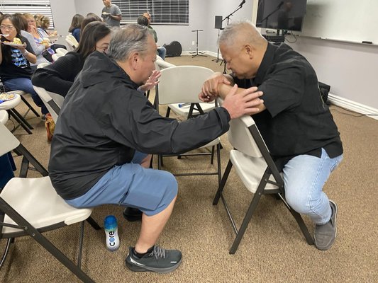 CHRISTIAN ASSEMBLY CHURCH - Updated December 2025 - 79 Photos & 38 ...