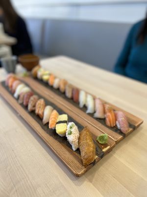 ARI SUSHI - Updated February 2026 - 1277 Photos & 380 Reviews - 4480 ...