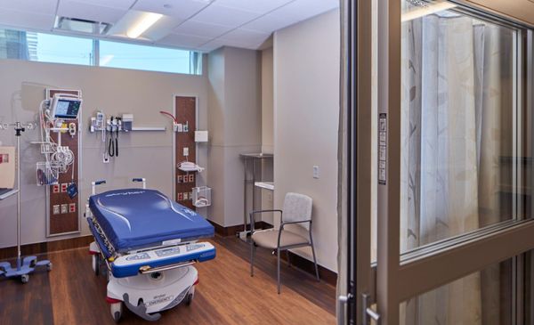 HOUSTON METHODIST BAYTOWN HOSPITAL - Updated December 2025 - 113 Photos ...