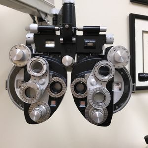 AKER KASTEN EYE CENTER - Updated October 2025 - 19 Reviews - 1445 NW ...