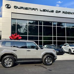 DARCARS LEXUS OF SILVER SPRING - Updated July 2025 - 107 Photos & 253 ...