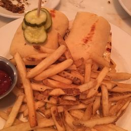 BREAD WINNERS CAFE & BAKERY - NORTH PARK CENTER - Updated December 2025 ...