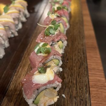 AZUKI SUSHI - Updated September 2024 - 5421 Photos & 3315 Reviews ...