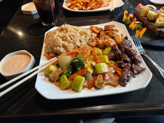 GINZA JAPANESE CUISINE - 188 Photos & 90 Reviews - 111 Westridge Dr ...