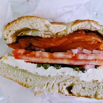 WONDER BAGELS - Updated November 2024 - 47 Photos & 59 Reviews - 311 ...