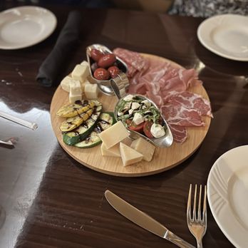 AMORE ITALIAN RISTORANTE - Updated November 2024 - 158 Photos & 131 ...